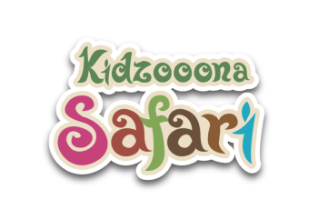 Kidzooona Safari: Indoor Playground Bertema "Petualangan Di Alam Bebas"