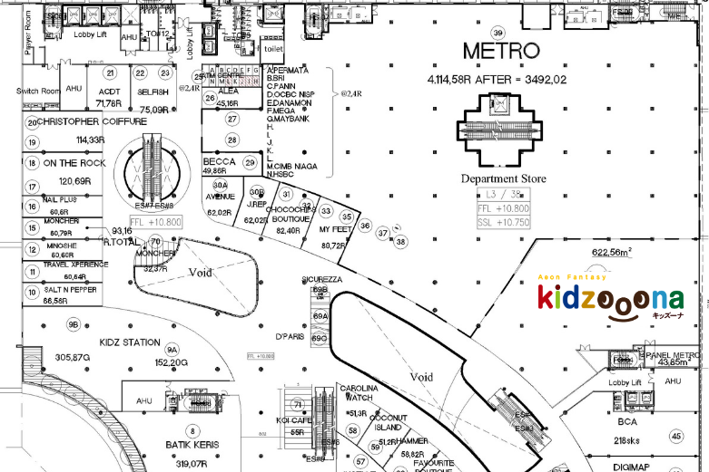 Aeon Fantasy | kidzooona, fanpekka, edokko | Aeon Fantasy