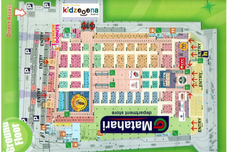 Aeon Fantasy | kidzooona, fanpekka, edokko | Aeon Fantasy