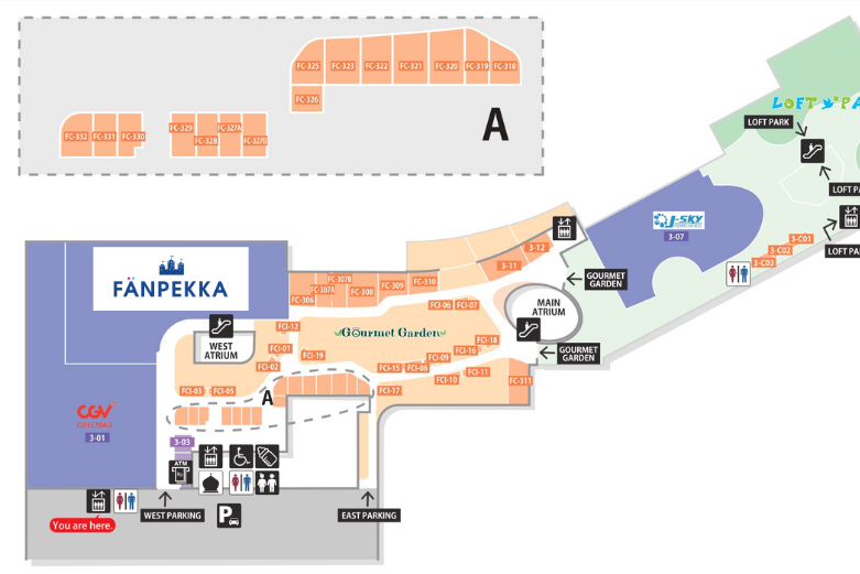 Aeon Fantasy | kidzooona, fanpekka, edokko | Aeon Fantasy