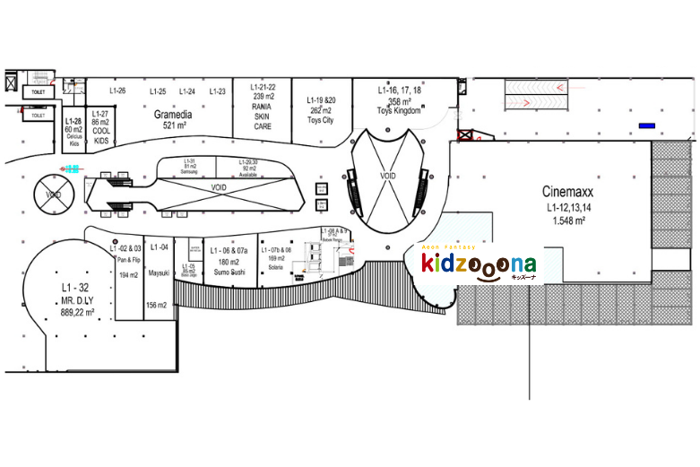 Aeon Fantasy | kidzooona, fanpekka, edokko | Aeon Fantasy