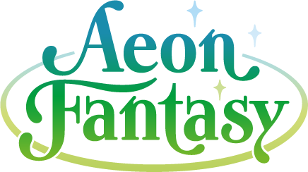 Aeon Fantasy Indonesia | kidzooona, Fanpekka, Edokko